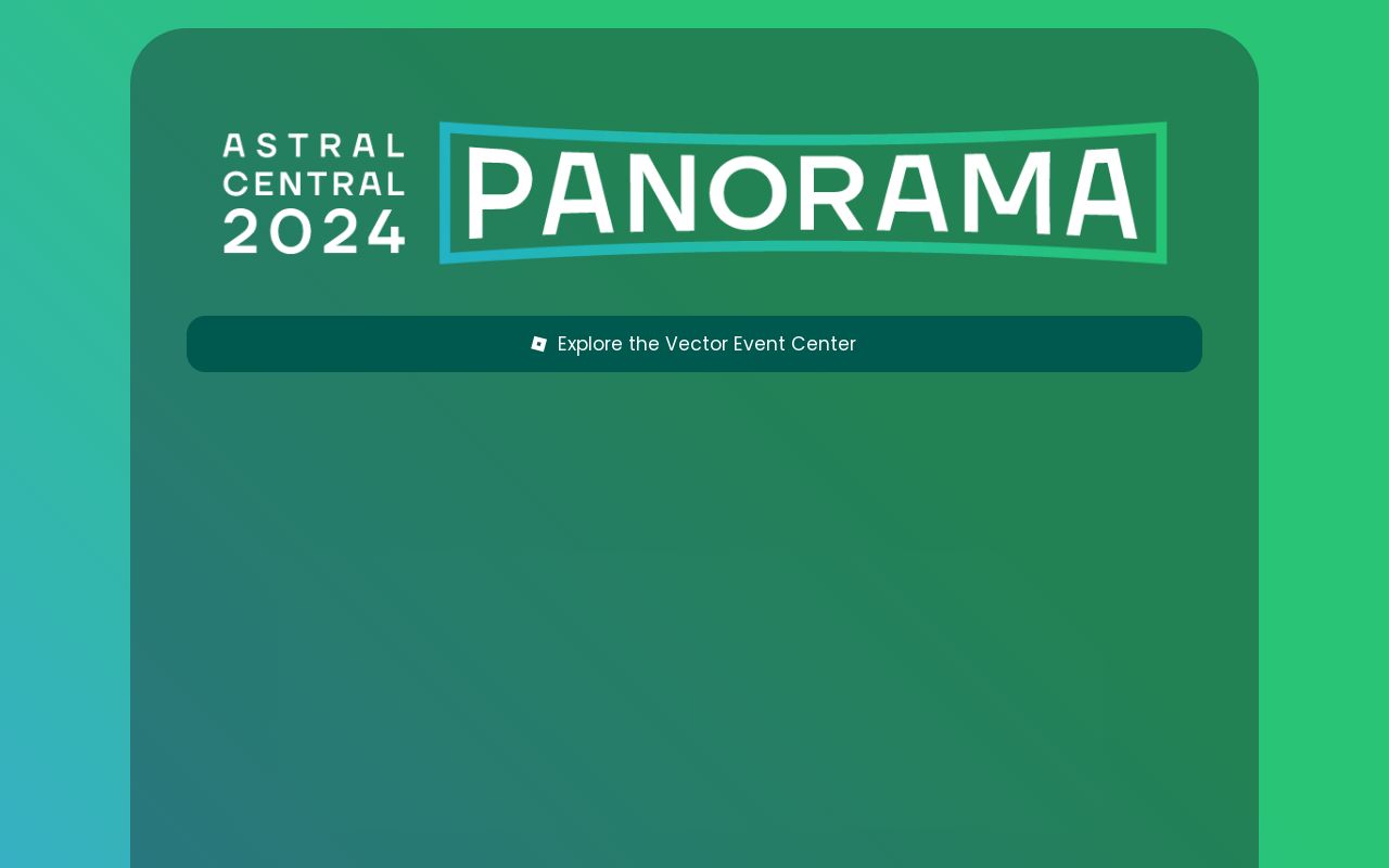 Astral Central 2024